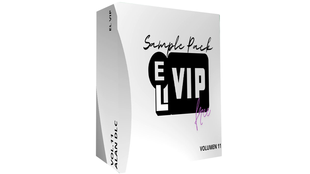 El Vip FREE – ALAN DLC